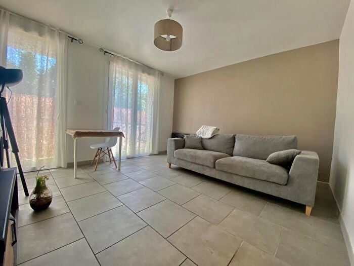 Toulouse, Bagatelle, La Faourette : Appartement 3 pièces à vendre
