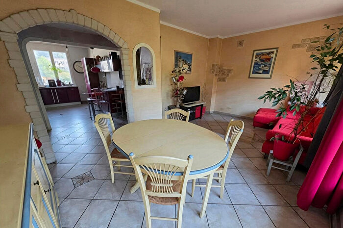 Appartement 5 pièces à vendre à Marseille 11ème, Saint-Menet