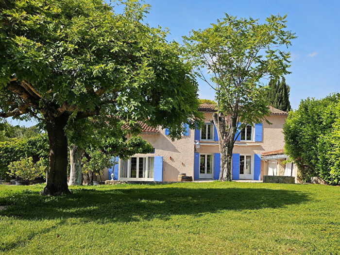 Le Puy-Sainte-Réparade - Maison 18 pièces à vendre