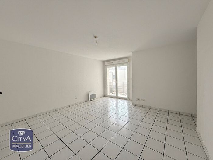Saint-Nazaire, Centre-ville, Ville-Port, Petit Maroc : Appartement 3 pièces à vendre