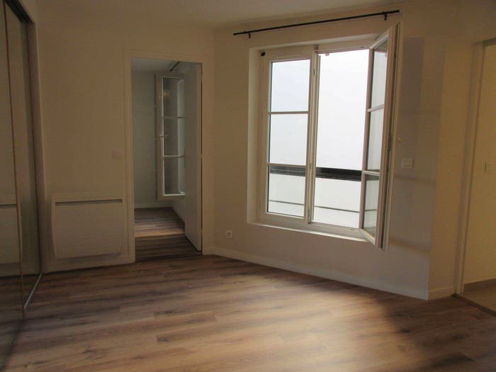 Vendôme, Paris 1er arrondissement - Appartement 3 pièces à louer