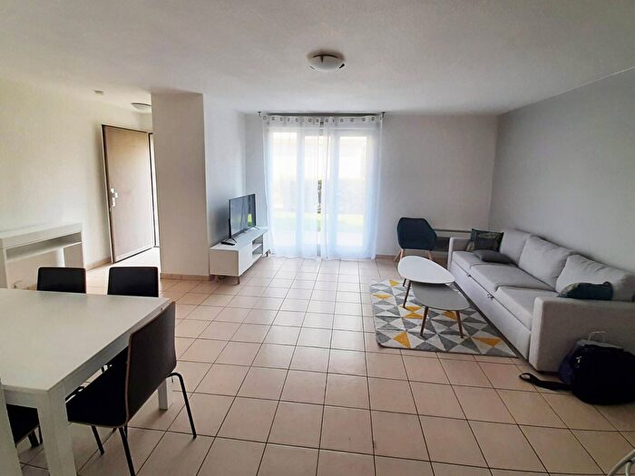 Appartement à louer - La Garenne, Bry-sur-Marne - 4 pièces - 3 chambres