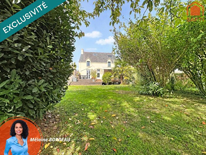 Maison 6 pièces à Grand-Champ, à vendre