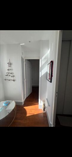 Appartement 3 pièces à louer - Nancy, Poincaré, Foch, Anatole France, Croix de Bourgogne
