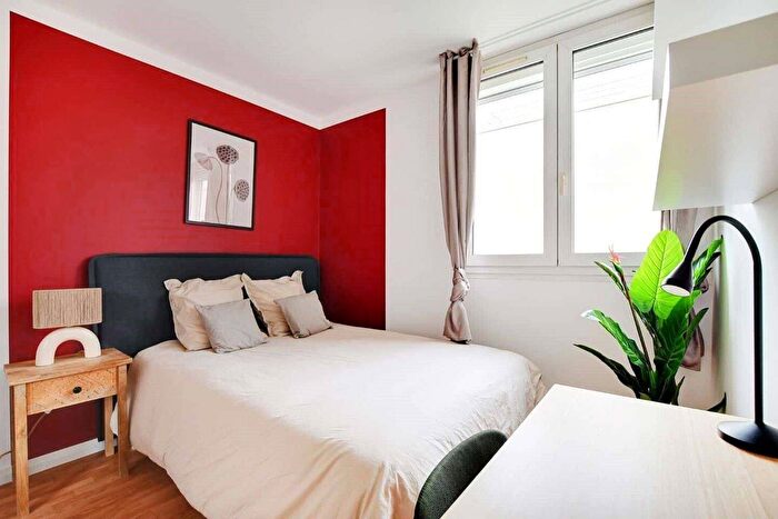 Hauts Fossés-Esslières-Sorières, Le Kremlin-Bicêtre - Appartement 1 pièce à louer