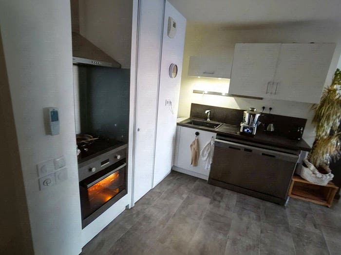 Appartement 3 pièces à louer à Bourg, Périgny