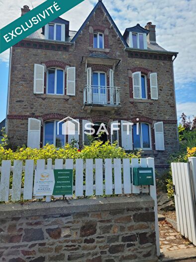 Saint-Pol-de-Léon - Maison 4 pièces à vendre