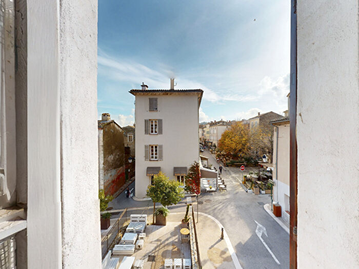 Maison à vendre - La Garde-Freinet - 5 pièces - 3 chambres