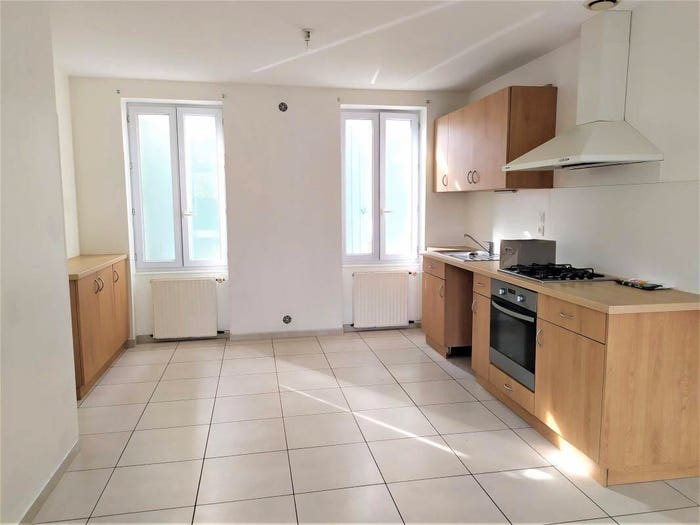 Maison 4 pièces à louer à La panousse, St Martin, Val de Caussels, Jarlard, Le Peyroulié, Albi