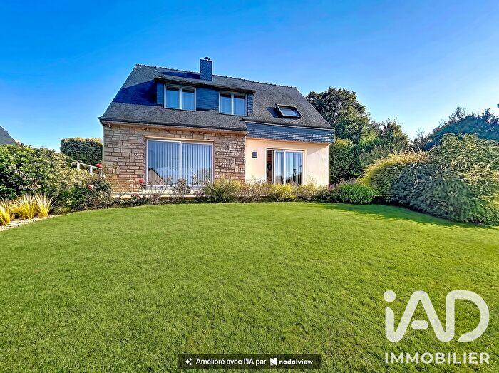 Maison 6 pièces à vendre - Locminé