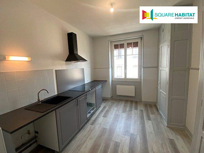 Tarbes, Sainte-Anne - Appartement 3 pièces à louer