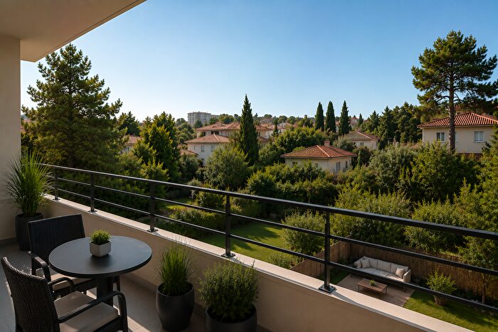 Maison 2 pièces à vendre - Marseille 8ème, Sainte-Anne