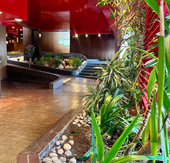 Appartement à vendre - Créteil - 1 pièce