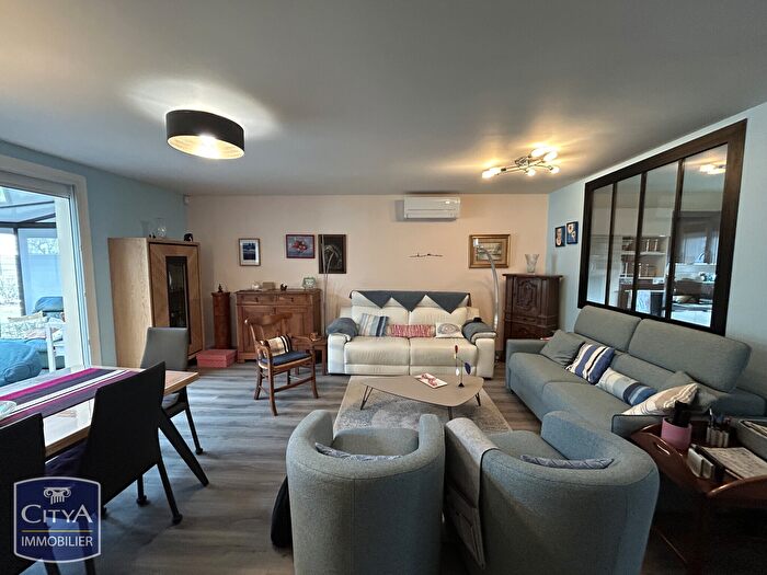 Maison à vendre - Saint-Avertin, Cormery, Cicottées - 4 pièces - 3 chambres