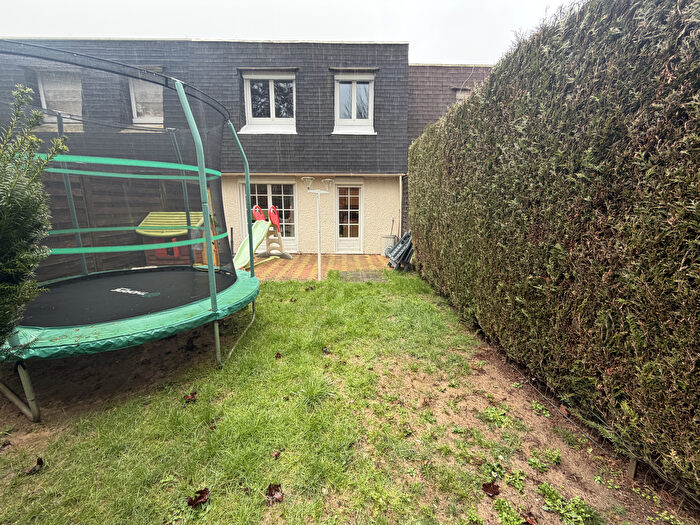 Maison à vendre - Fosses - 4 pièces - 3 chambres