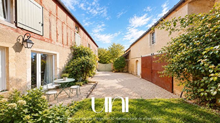 Maison 6 pièces à vendre à Crépon