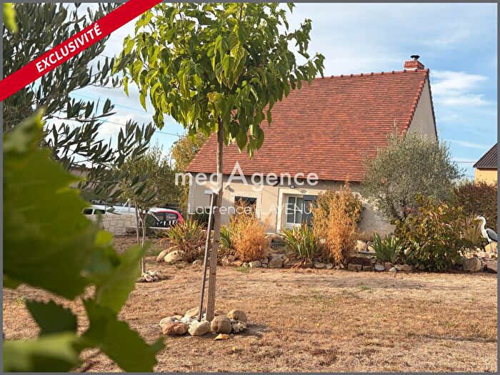 Maison 2 pièces à vendre à Le Pêchereau