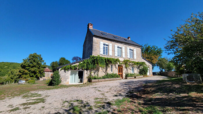 Maison 8 pièces à vendre - Saint-Rémy
