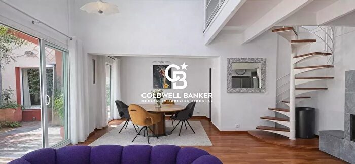 Maison à vendre - Talmont-Saint-Hilaire - 6 pièces - 3 chambres