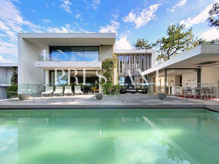 Maison 8 pièces à vendre à Anglet, Chiberta