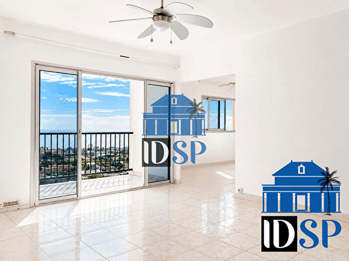 Appartement 7 pièces à vendre - Saint-Denis, Providence, Les Camélias