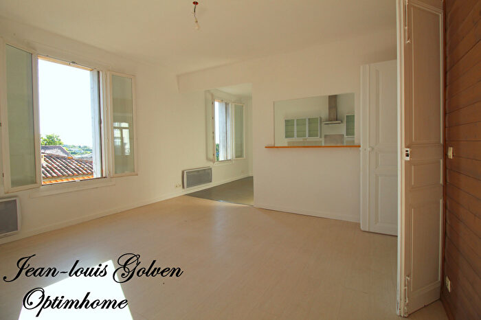 Appartement 4 pièces à Magalas, à vendre