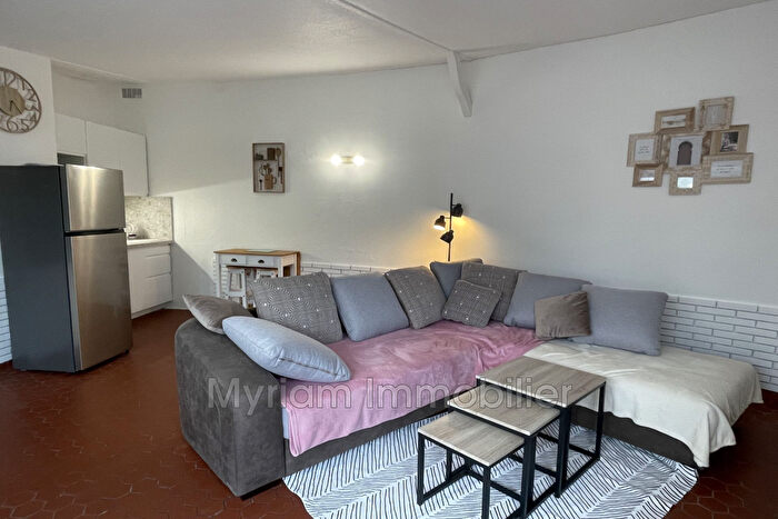 Maison à vendre - Torreilles - 2 pièces - 1 chambre