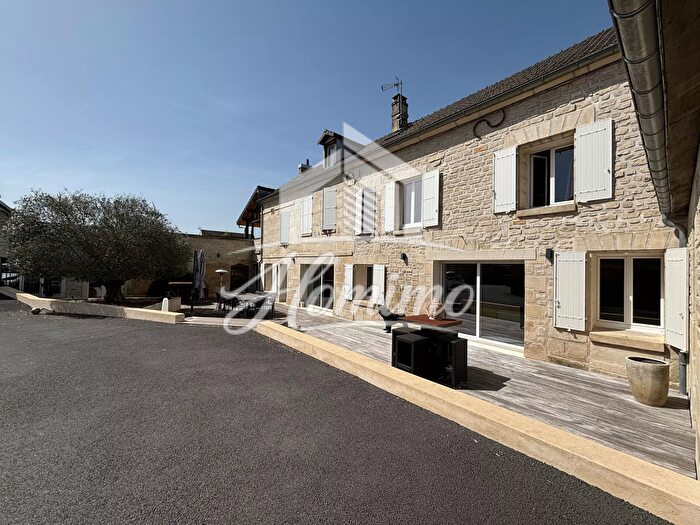 Maison à vendre - Villers-sous-Saint-Leu - 8 pièces - 3 chambres