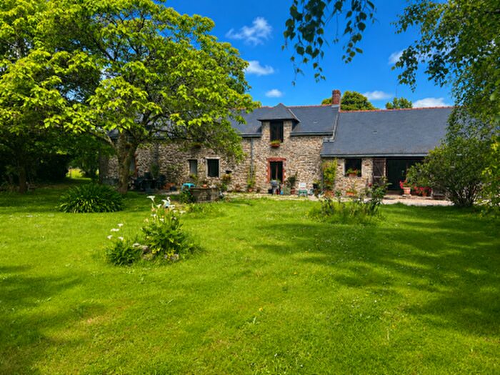 Sautron : Maison 9 pièces à vendre
