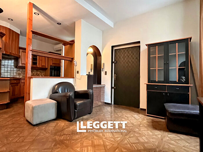 Appartement 2 pièces à vendre à Avignon, Parc Chico Mendès