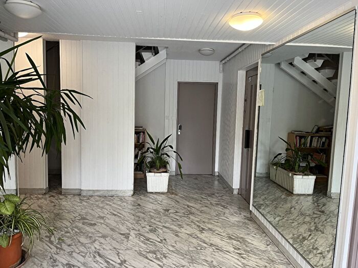 Appartement à vendre - Toulouse, Bourrasol, Casselardit - 6 pièces - 4 chambres