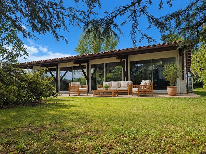 Castillon-la-Bataille - Maison 5 pièces à vendre