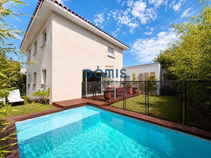 Maison 5 pièces à vendre - Villeneuve-lès-Maguelone