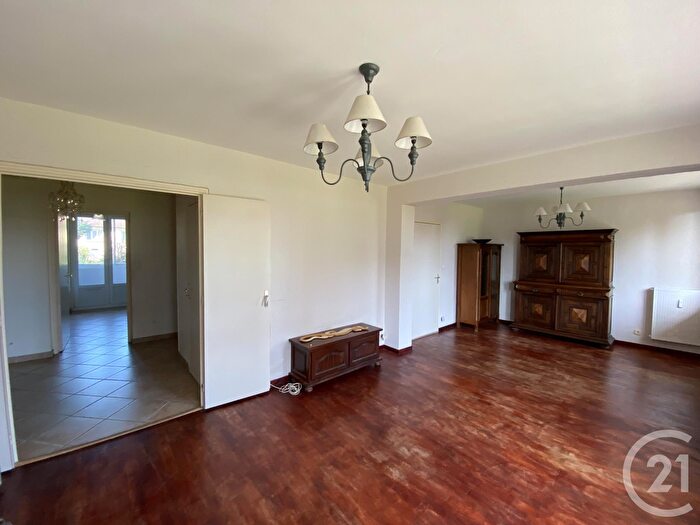 Appartement à vendre - Arnas - 3 pièces - 2 chambres