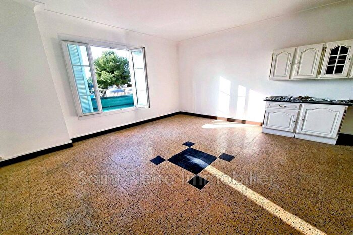 Appartement 2 pièces à louer - Les Pomarels, Saint-Laurent-du-Var