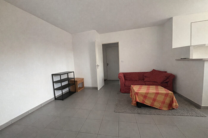 Appartement à vendre - Toulouse, Bourrasol, Casselardit - 2 pièces - 1 chambre