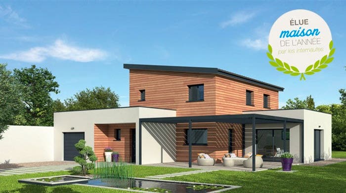 Maison 5 pièces à vendre à Gouvieux
