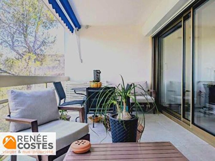 Appartement à Aix-en-Provence, Saint-Donat, Les Platanes, à vendre