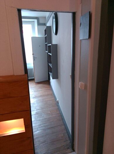 Appartement 2 pièces à louer à Trois Quartiers-Centre Ville, Poitiers