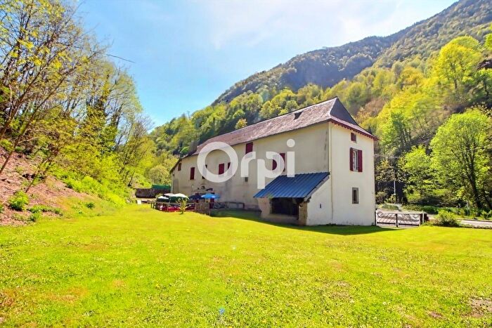 Cette-Eygun - Maison 4 pièces à vendre