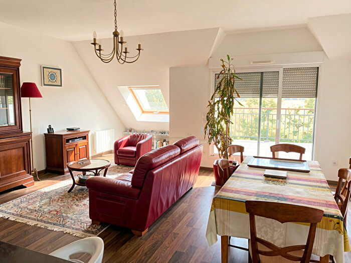 Appartement 5 pièces à Saint-Brevin-les-Pins, Centre-ville, Stade, à vendre