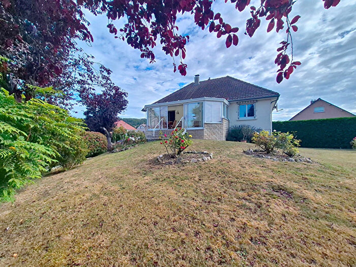 Maison à vendre - Blonville-sur-Mer - 4 pièces - 2 chambres