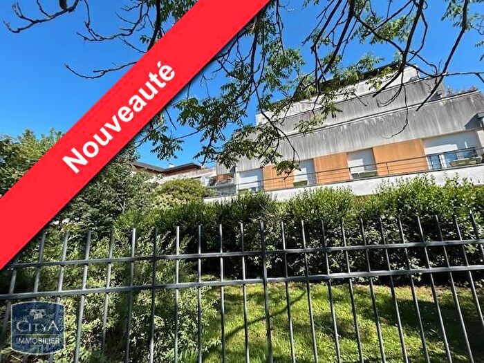 Meaux, Dunant, Guynemer, Collinet - Appartement 3 pièces à vendre