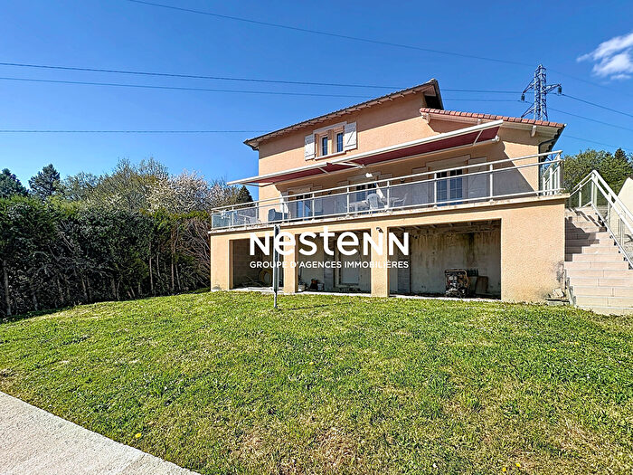 Maison 7 pièces à vendre - Le Palais-sur-Vienne