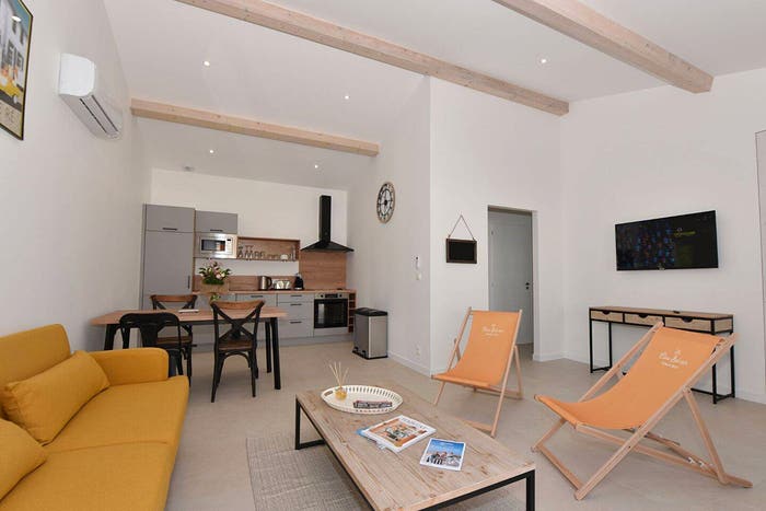 Maison 3 pièces à louer - Saint-Vivien