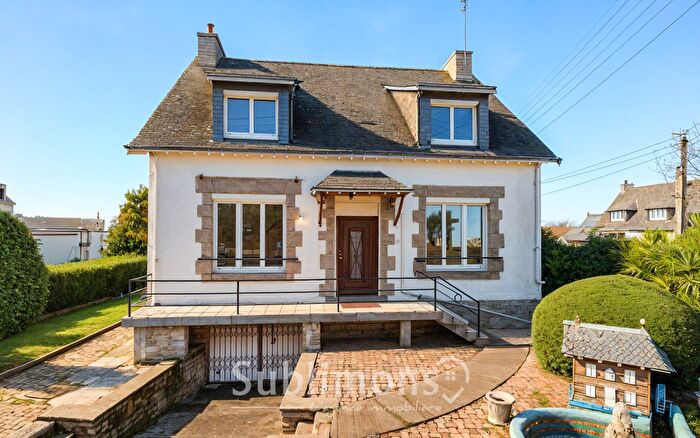 Elven - Maison 6 pièces à vendre