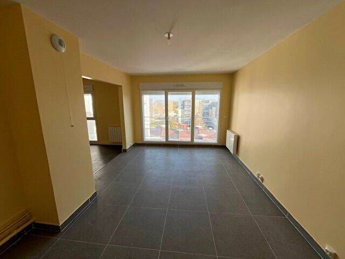 Appartement à louer - Blanchard, Château-Thierry - 4 pièces - 3 chambres
