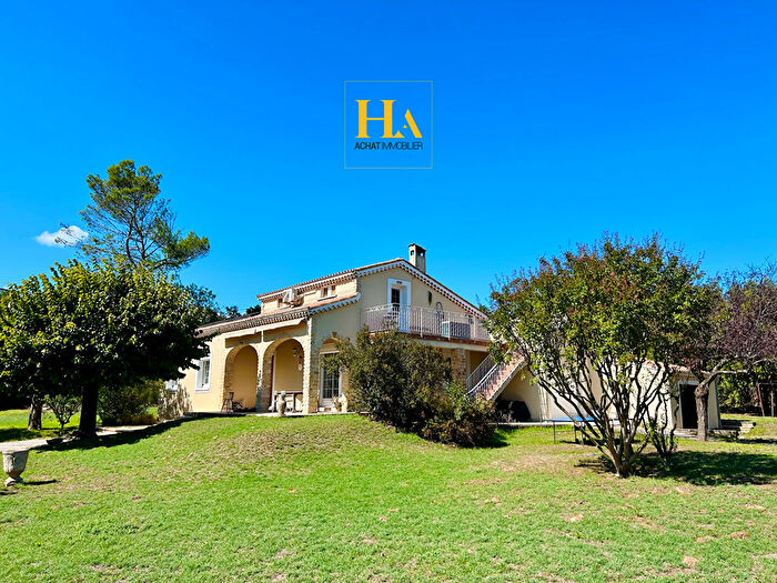 Maison à vendre - Montélimar, Cabiac, Montlouis, Margerie, Chapellerie - 6 pièces - 4 chambres