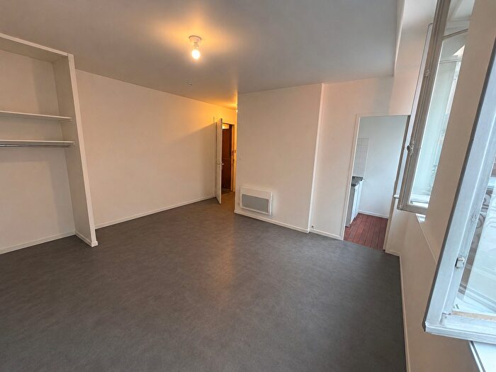 Appartement 1 pièce à louer à Toulouse