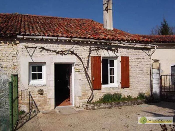Les Gours - Maison 3 pièces à vendre